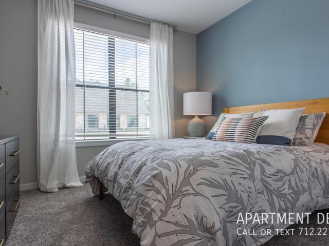 Luxury apartment in Conroe 1 br 1 ba with4 weeks free