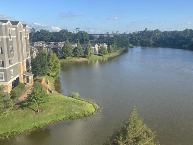 Luxury apartment in Grogans Mill The Woodlands Tx