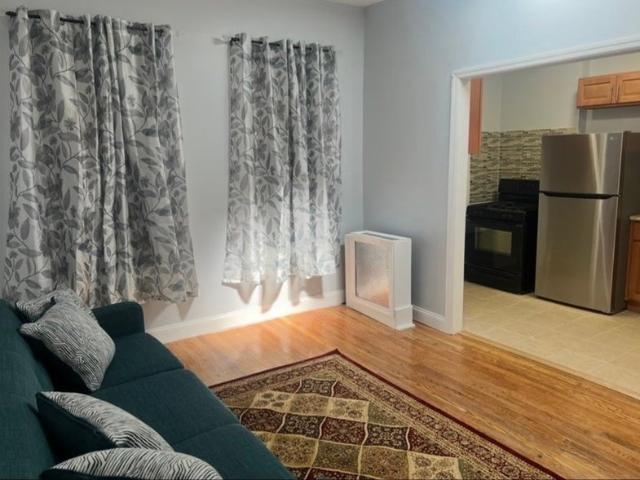 Luxury Apartment Room Rental in Ocean Hill Brookly