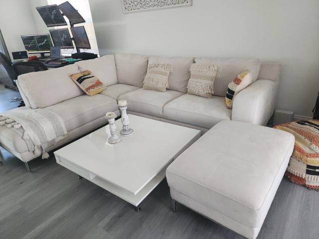 Luxury Apartment
