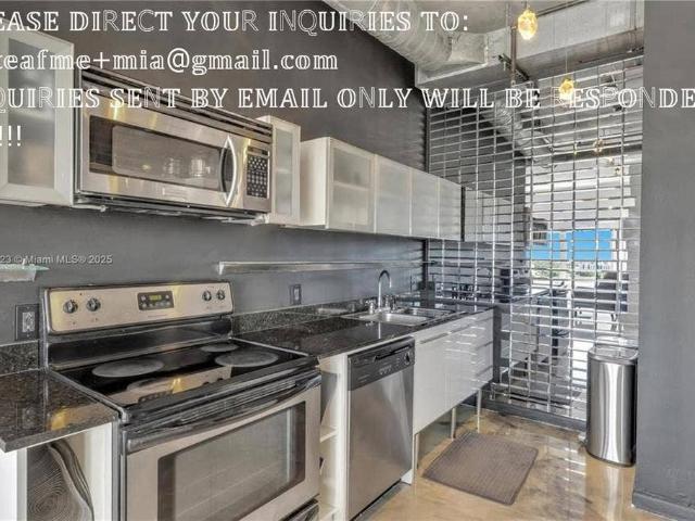 Luxury apartment