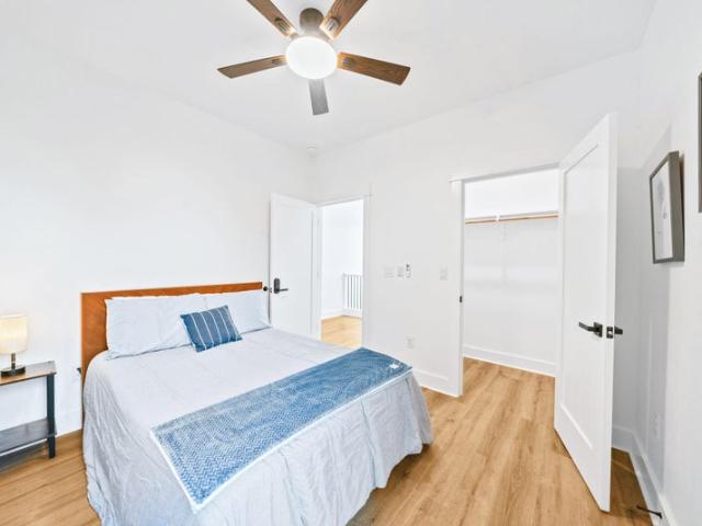 Luxury Austin Smart Home: Private Ensuite Suites