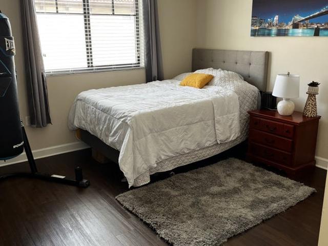 Luxury Bedroom