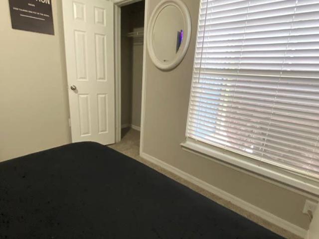 Luxury Bedroom and Bathroom 4 Rent