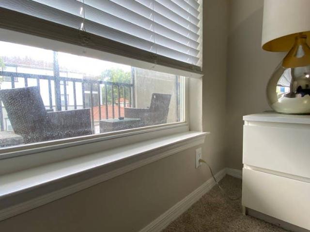 Luxury Bedroom & Bathroom for Rent