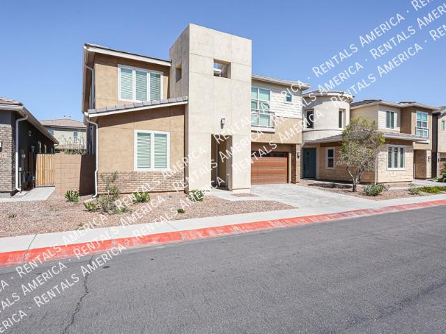 Luxury Gated Community, coming soon!