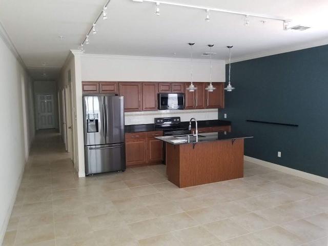 Luxury Downtown Apartments in Long Beach 2 Bedroom Apartment for Rent at 200 Jeff Davis Ave, Long Beach, MS 39560