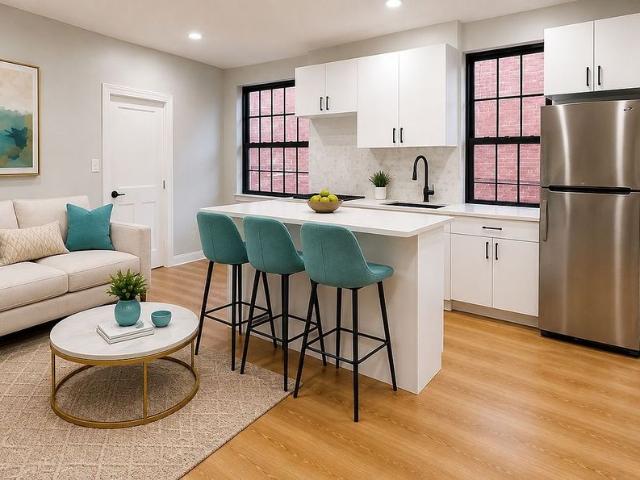 Luxury Detached House for rent in Queens, United States