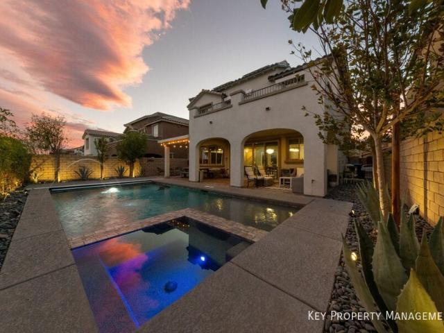 Luxury Dream Home with Unmatched Views and Resort Style Amenities