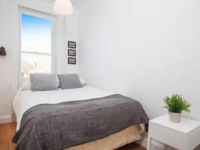 Luxury Duplex Apt, HDTV, laundry, terrace, AC #593
