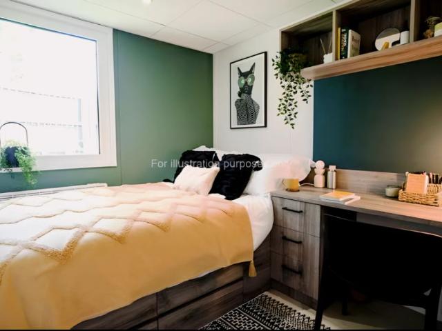 Luxury Ensuite Plus