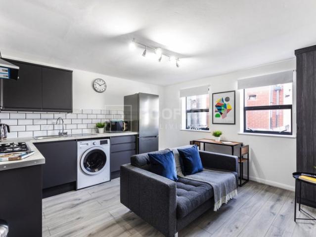 Luxury Ensuite Rooms in Hyde Park Bills inc