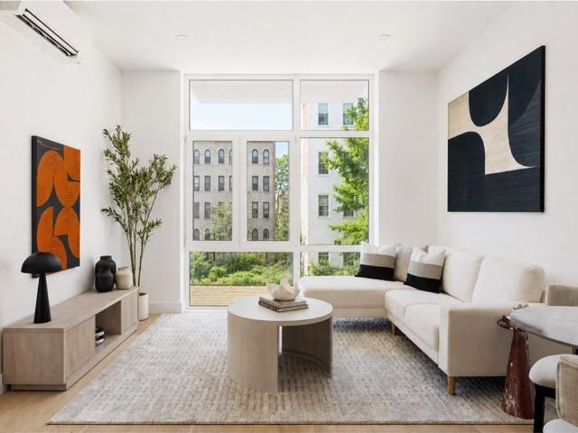 Luxury Flat for sale in Brooklyn Heights, Brooklyn, New York