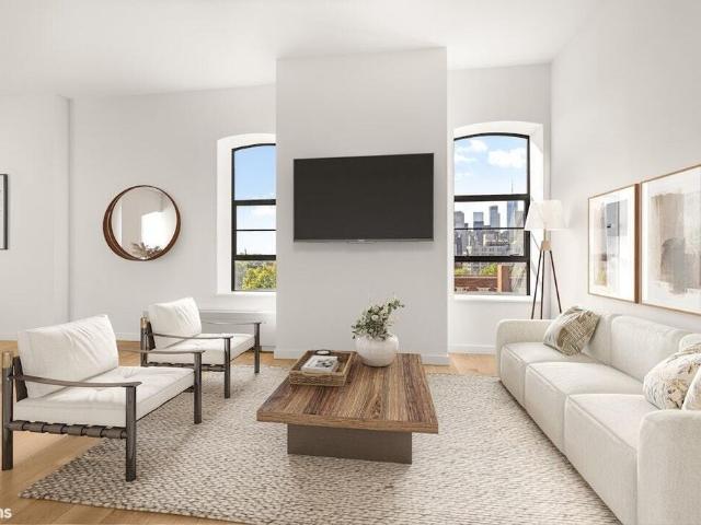 Luxury Flat for sale in Brooklyn Heights, United States