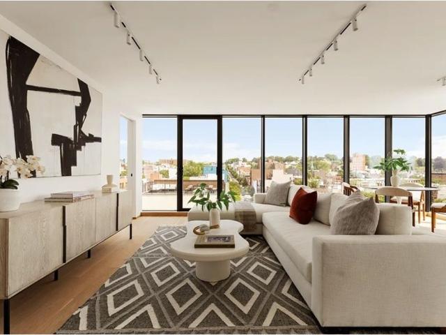 Luxury Flat for sale in Brooklyn, New York