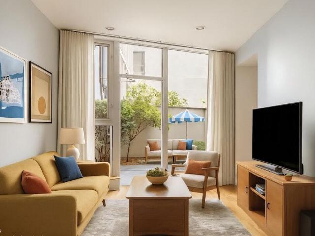Luxury Flat for sale in Brooklyn, New York