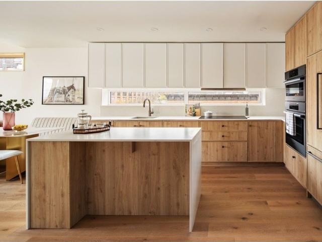 Luxury Flat for sale in Brooklyn, New York