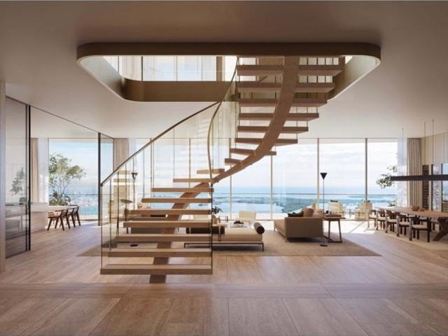 Luxury Flat for sale in Miami, United States
