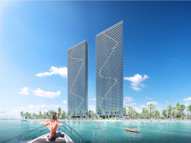 Luxury Flat for sale in Miami, United States
