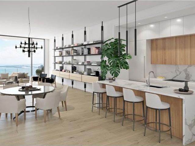 Luxury Flat for sale in Miami, United States