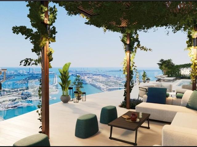 Luxury Flat for sale in Miami, United States