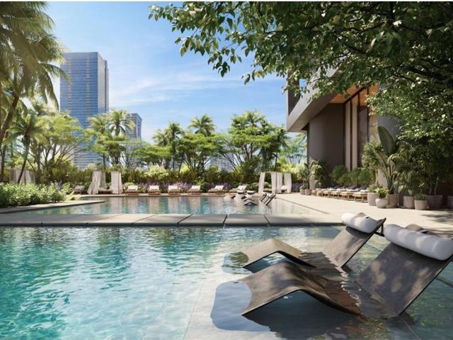 Luxury Flat for sale in Miami, United States