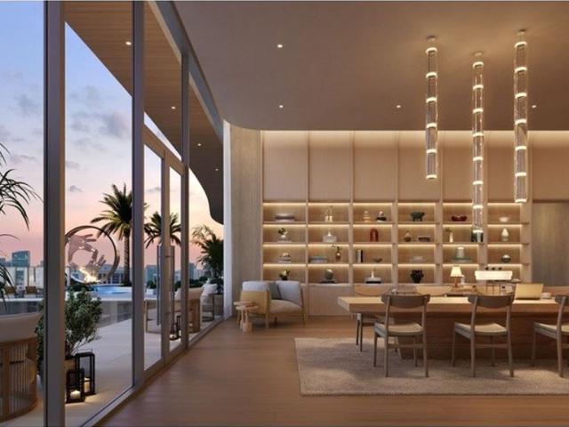 Luxury Flat for sale in Miami, United States