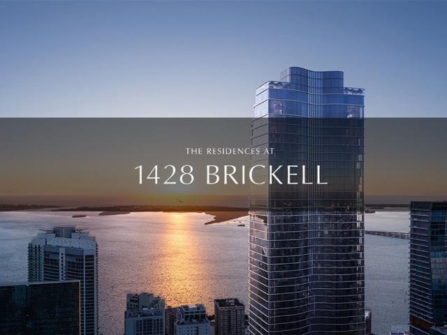 Luxury Flat for sale in Miami, United States