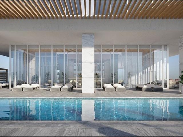 Luxury Flat for sale in Miami, United States