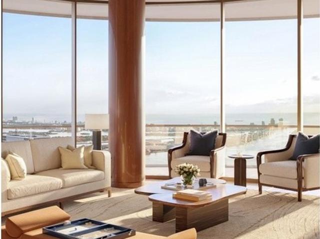 Luxury Flat for sale in Miami, Florida