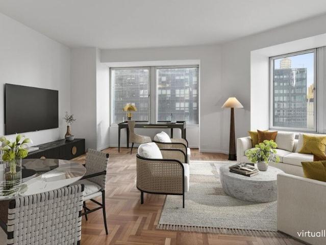 Luxury Flat for sale in Midtown West, United States