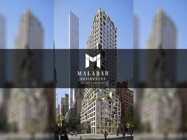 Luxury Flat for sale in New York