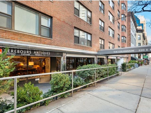 Luxury Flat for sale in New York