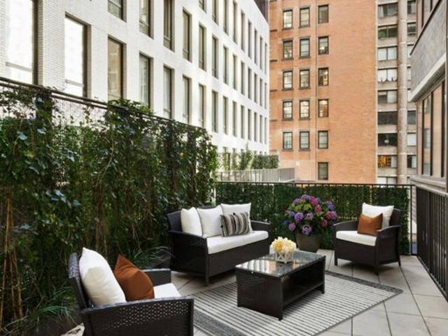 Luxury Flat for sale in New York
