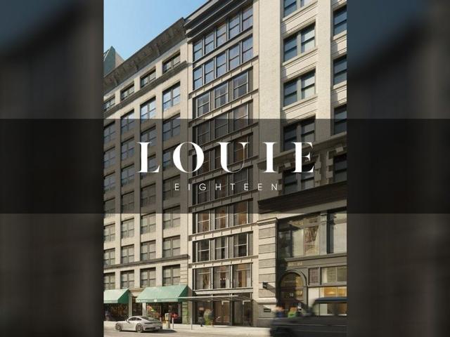 Luxury Flat for sale in New York, United States