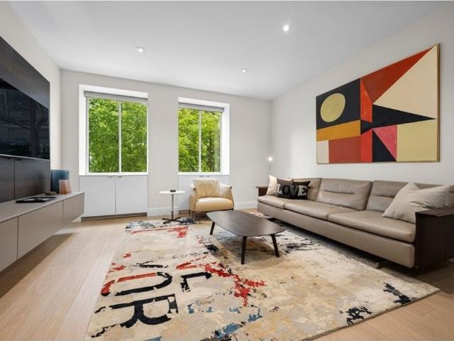 Luxury Flat for sale in New York, United States