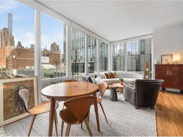 Luxury Flat for sale in New York, United States