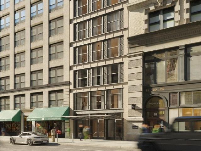Luxury Flat for sale in New York, United States
