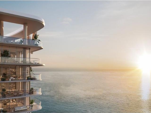Luxury Flat for sale in Pompano Beach, Florida