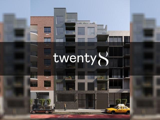 Luxury Flat for sale in Queens, New York