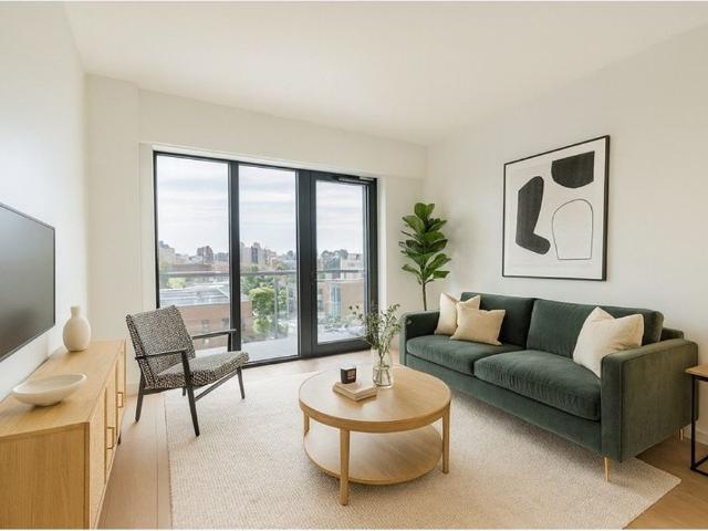 Luxury Flat for sale in Queens, United States