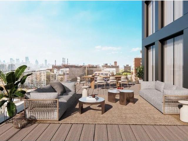 Luxury Flat for sale in Queensbridge Houses, New York