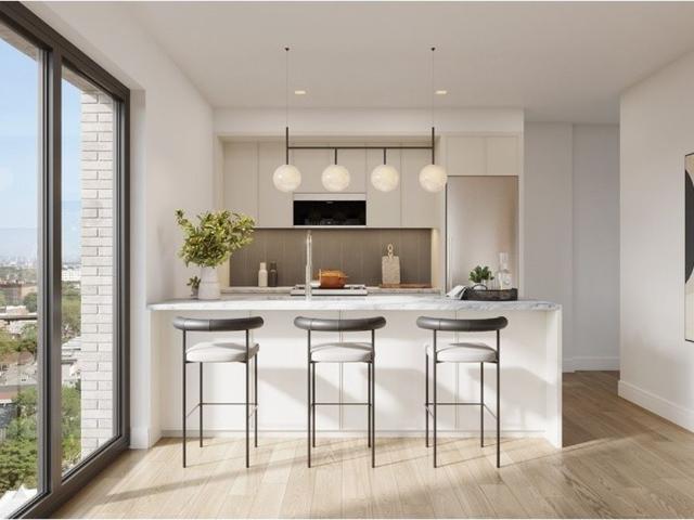 Luxury Flat for sale in Queensbridge Houses, United States