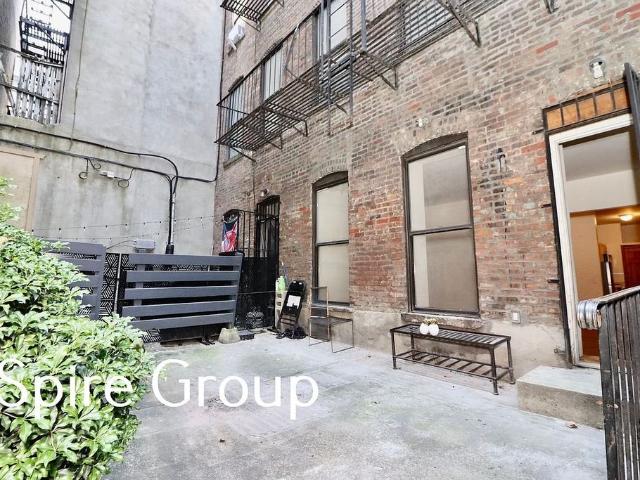 Luxury Flat for rent in 814 Tenth Avenue, New York