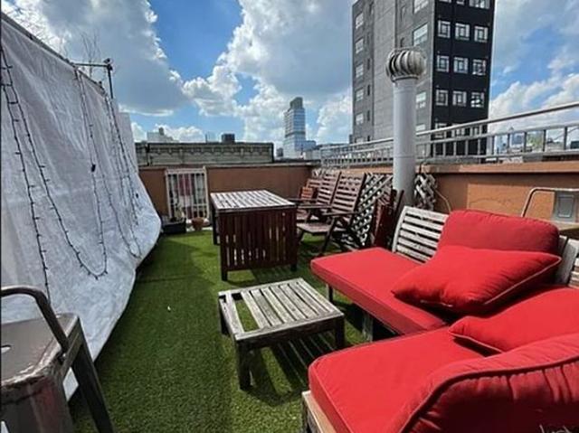 Luxury Flat for rent in 154 Orchard Street, New York