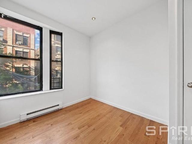 Luxury Flat for rent in 204 West 108th Street, New York