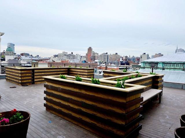 Luxury Flat for rent in 227 Grand Street, New York