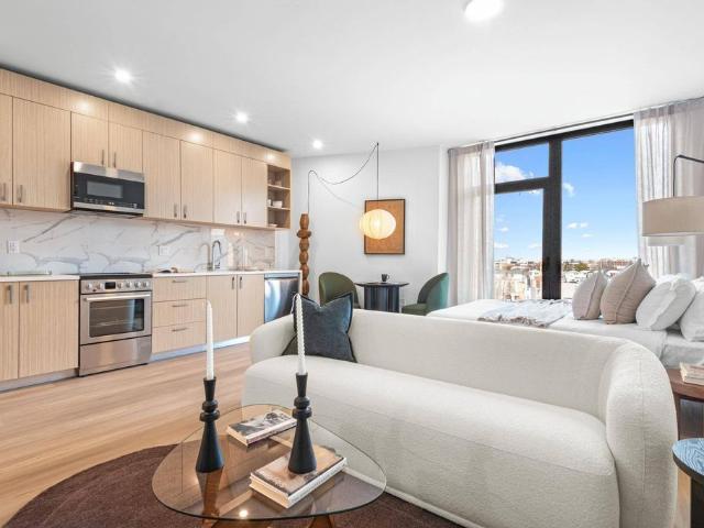 Luxury Flat for rent in Bayonne, New Jersey
