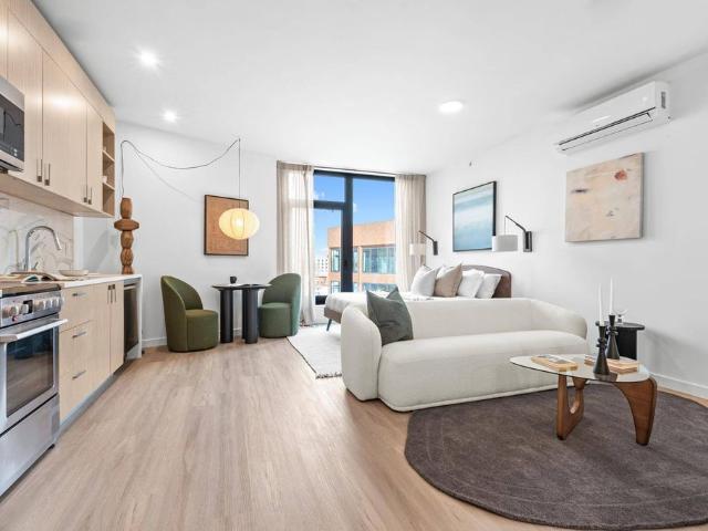 Luxury Flat for rent in Bayonne, United States