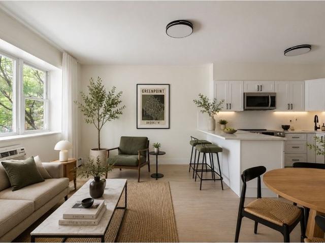 Luxury Flat for rent in Brooklyn, United States